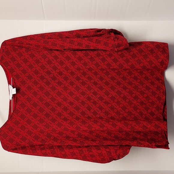 Liz Claiborne Womens Tops